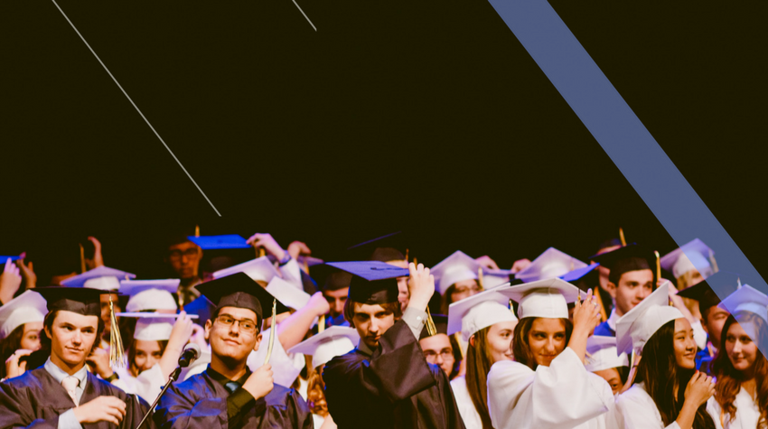 Congratulations! You’ve graduated! Now what? | Ledger Bennett